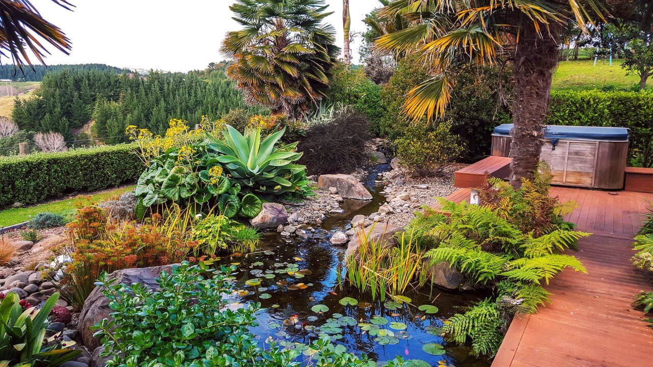 Earthart Landscaping - gallery